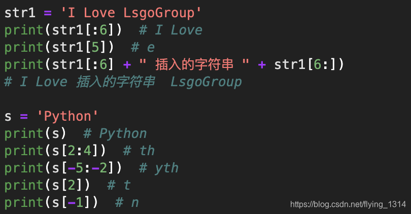 python05-字符串和字典_单引号字符中中需要包含单引号,怎么做-CSDN博客