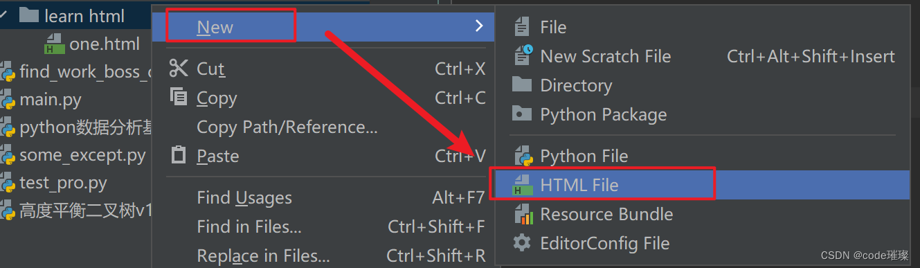 用pycharm运行html_pycharm运行html文件-CSDN博客