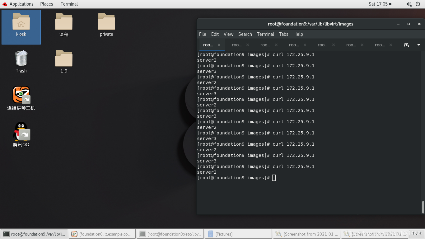 haproxy 负载均衡 结合 pacemaker 高可用_pacemaker hapoxy-CSDN博客