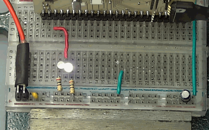 MicroPython内核开发笔记书内软件用例 ：utime 的实验用例_micropython utime-CSDN博客
