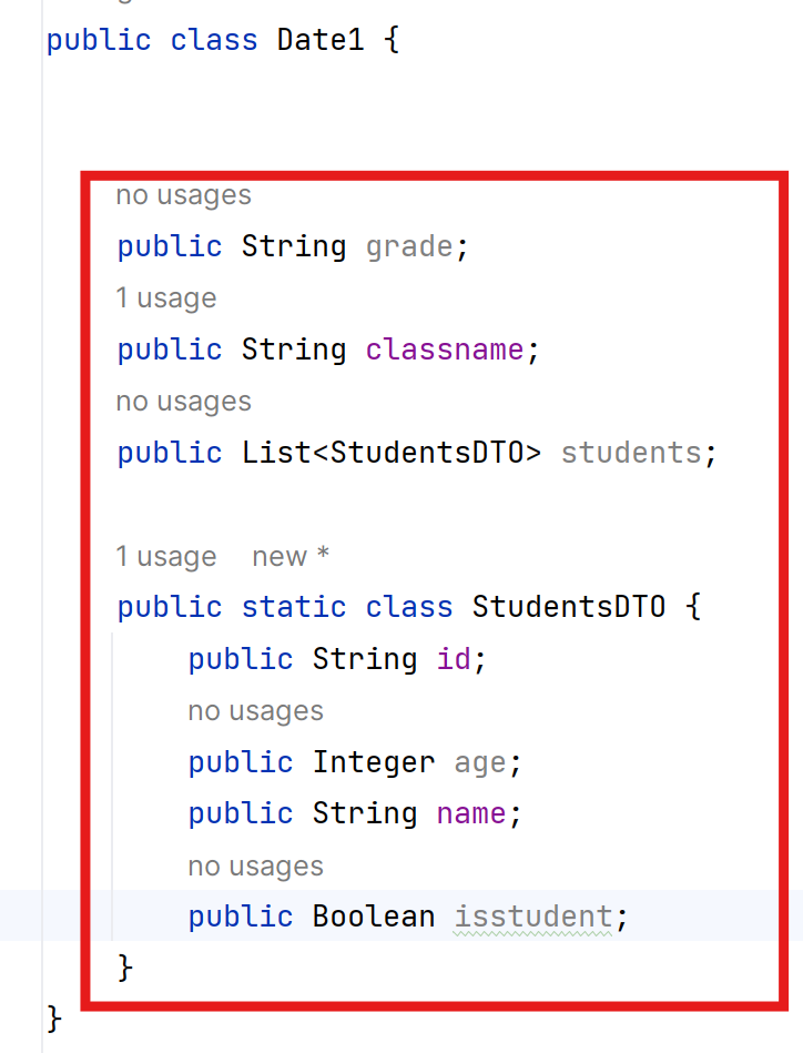 GSON解析JSON对象_gson解析json字符串为对象-CSDN博客