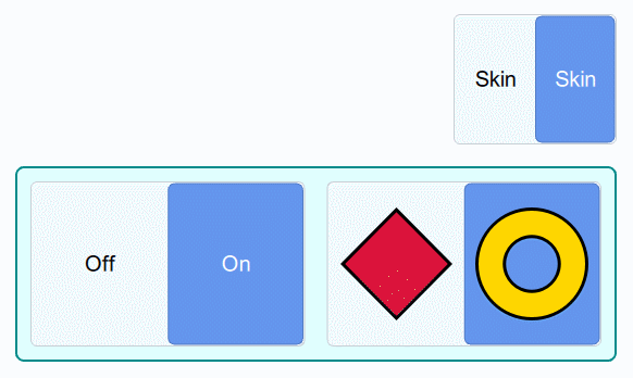 GitHub开源推荐 | 一个轻量级Qt UI库_qskinny-CSDN博客