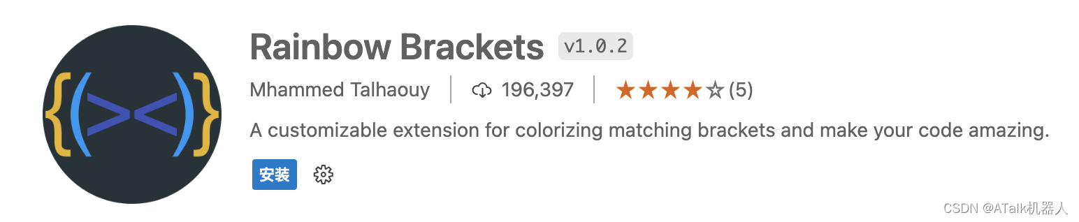 10个必备VSCode插件，助你提升200%效率_vs code 10 个最佳插件-CSDN博客
