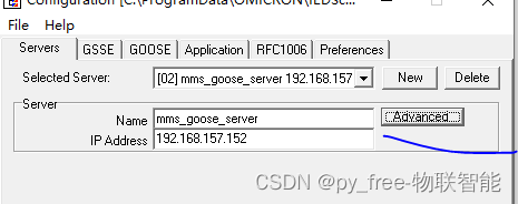 C/C++开发，libiec61850库学习及运用-CSDN博客
