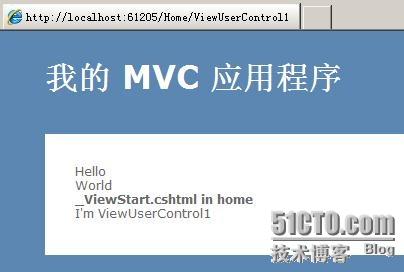 mvc3 html文件,MVC3中_ViewStart.cshtml的一些事-CSDN博客