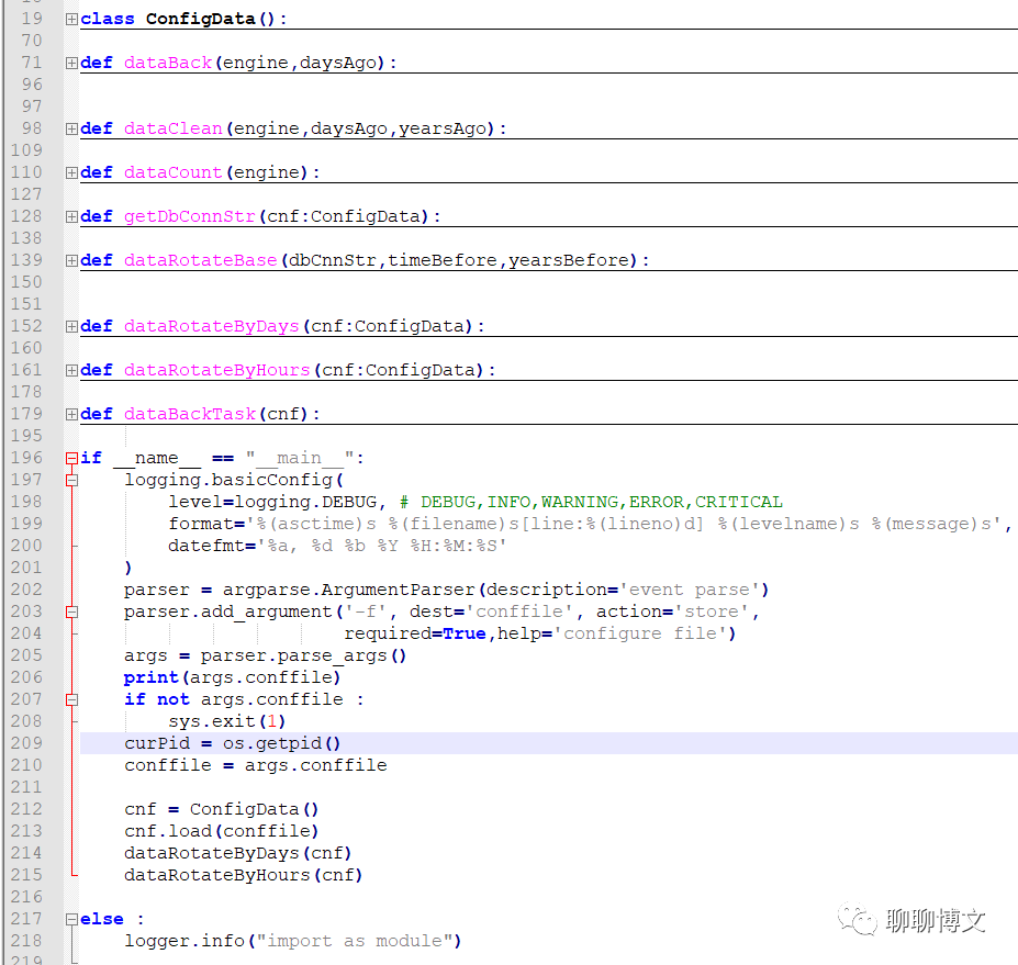 python3使用pandas备份mysql数据表_python针对指定mysql表进行备份-CSDN博客
