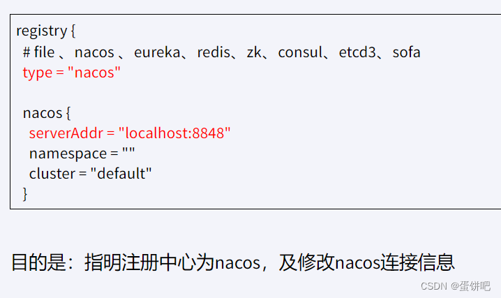 【SpringCloud AlibabaSeata处理分布式事务】_尚硅谷 springcloud seata-CSDN博客