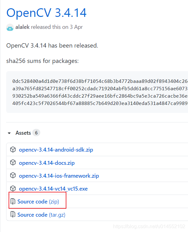 windows下编译opencv3.4.14 + opencv_contrib_opencv3.4.14 32-CSDN博客