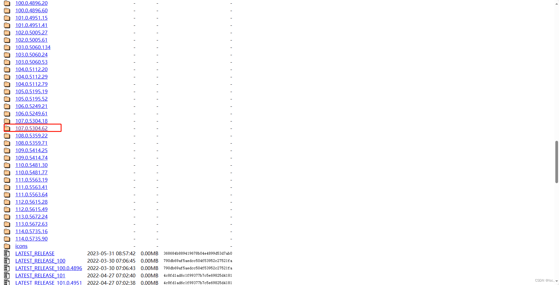 Python爬虫 Selenium旧版selenium Csdn博客