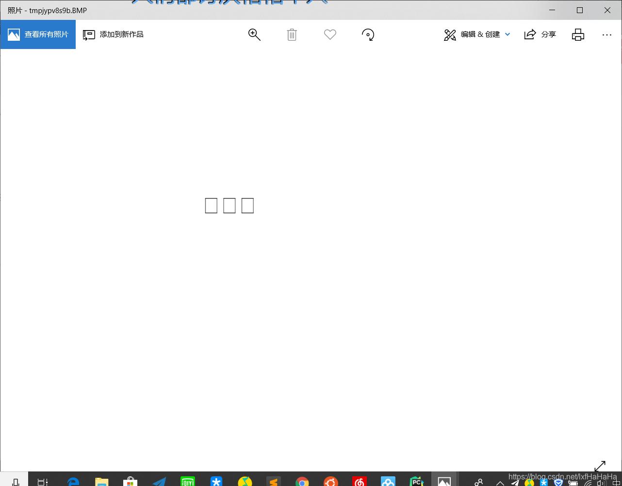 Python3用PIL的ImageFont输出中文乱码_pil 中文字体-CSDN博客