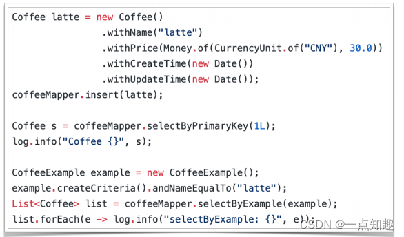 让 Mybatis 更好⽤的那些⼯具 Mybatis Generator Java Jar Mybits Generator Csdn博客