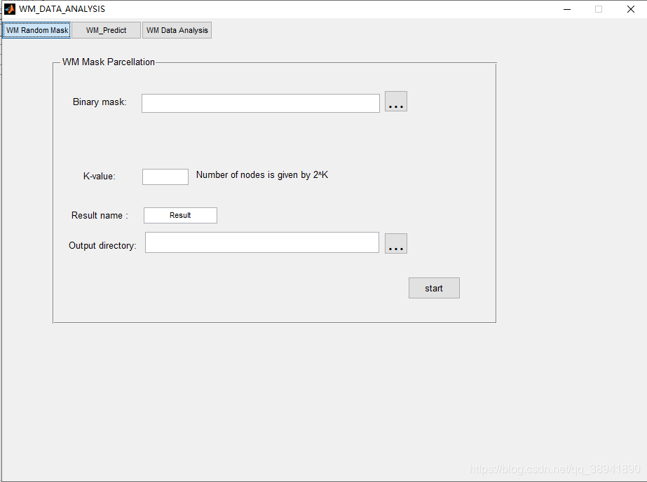 Matlab GUI编程之：如何在同一figure中，实现界面切换？_matlab gui点击按钮切换界面-CSDN博客