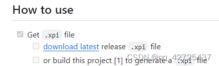 Zotero集成GPT：插件安装与API连接指南,-CSDN博客