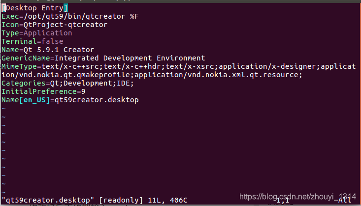 ubuntu qt（一）—— 安装QT并搭建ROS开发环境_ubuntu qt 如何创建ros项目-CSDN博客