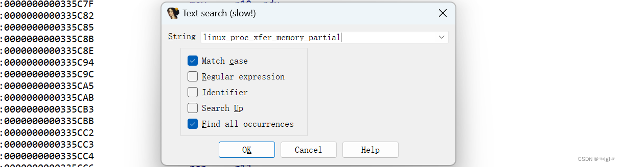 GDB无法debug的错误_gdb cannot insert breakpoint-CSDN博客