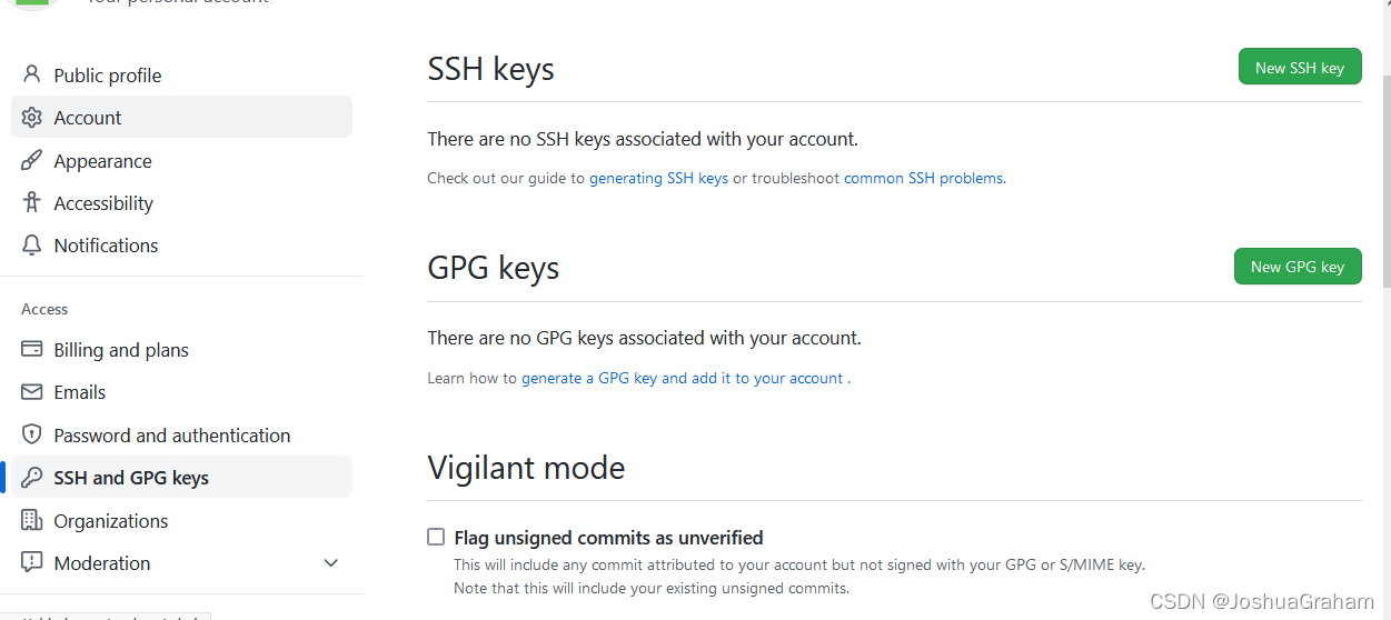 如何在IntelliJ IDEA中配置git上传项目到github_intelli git上传-CSDN博客