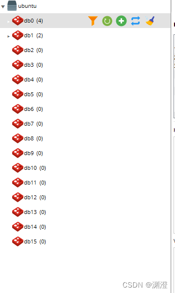 redis Desktop Manager 报错:The proxy type is invalid for this operation_disconnect on error ...