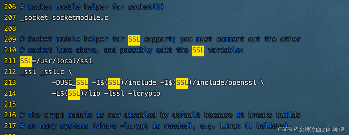 python使用requests请求https报错ssl error 使用pip安装包时也会报ssl error_requests当服务器不 ...