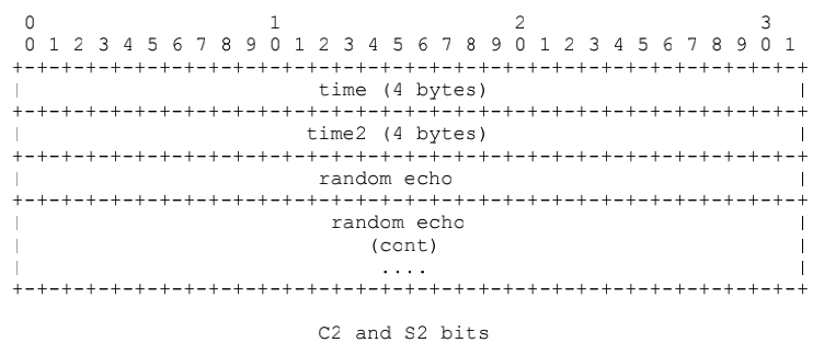 RTMP规范（重新整理版）_rtmp onstat是必须的吗-CSDN博客