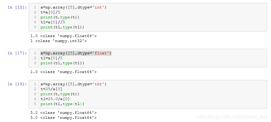 Python RuntimeWarning:invalid value encountered in double_scalars处理_warning: multiphase cases ...