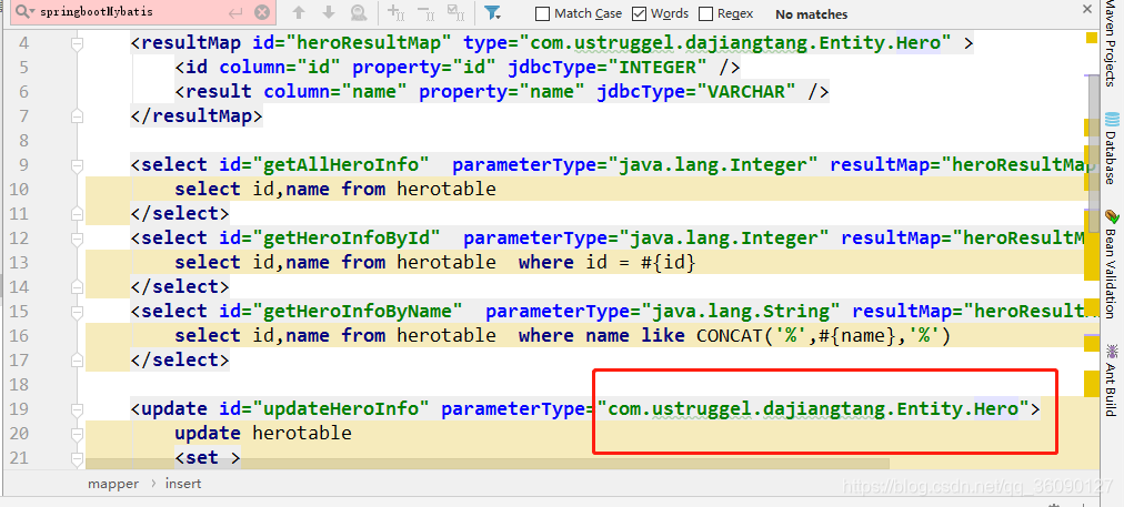 Error creating bean with nam"xxx"或Injection of resource dependencies failed_error creating bean ...