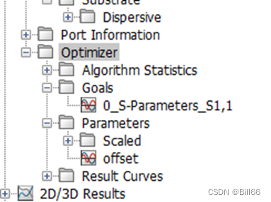 CST初级教程 七_cst仿真教程-CSDN博客