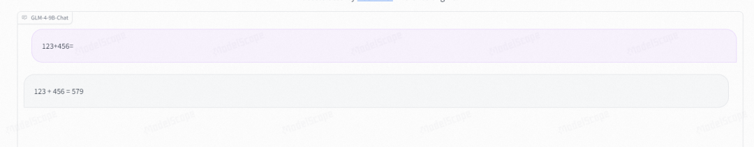 智谱AI GLM4开源！快速上手体验_glm4-9b-CSDN博客