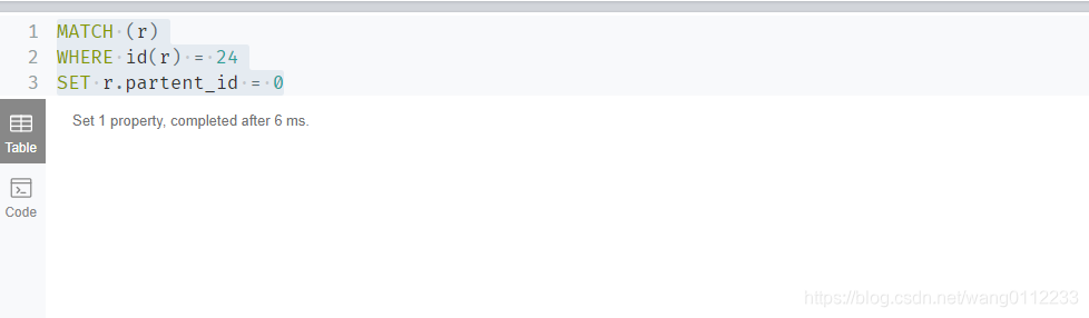 neo4j 删除节点，删除节点和节点之间的关系，删除重复节点_cannot delete node , because it still has relat-CSDN博客