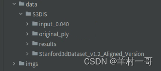 手把手一步一步教你跑深度学习模型，Ubuntu22.04复现算法RandLa-net， 数据集使用S3DIS_randla-net复现-CSDN博客