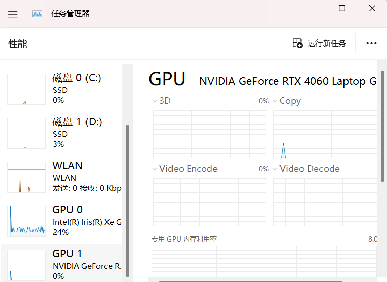 最详细的 Windows 下 Pytorch 入门深度学习环境安装与配置 Gpu 版 土堆教程pytorch Windows Csdn博客