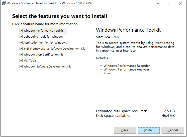 Qt更换MinGW为MSVC2015构建套件(不安装VS2015+Microsoft Visual C++ Build Tools生成工具问题 ...