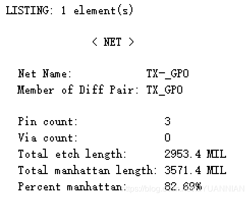Cadence 16.6 Allegro中Static Phase和Relative Propagation Delay的区别_allegro static phase-CSDN博客