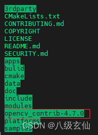 玩转rk3588（五）：rk3588+openEuler 指定python环境编译安装opencv_openeuler rk3588-CSDN博客