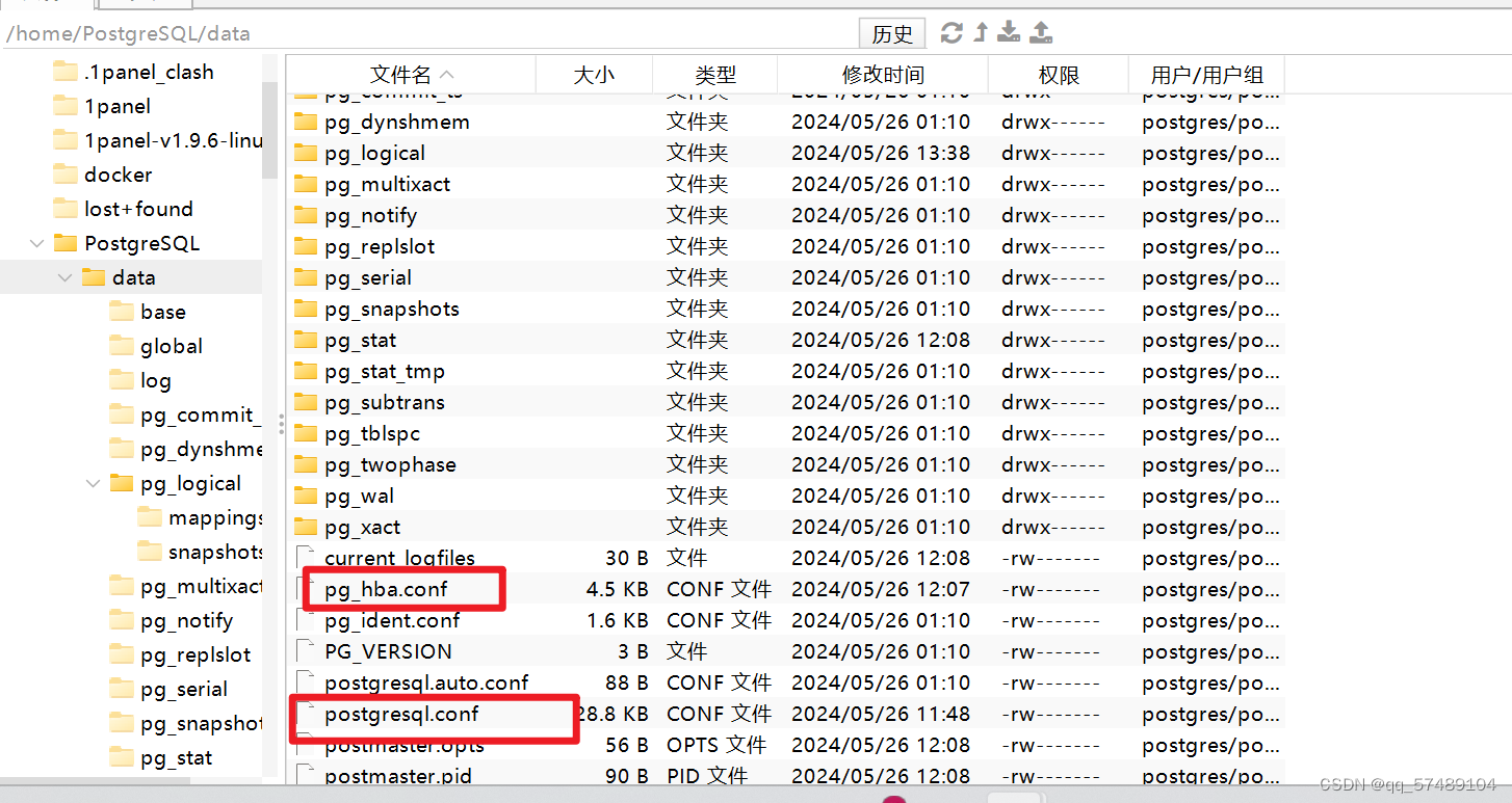 centos7安装postgresql-15_centos7安装postgresql15-CSDN博客