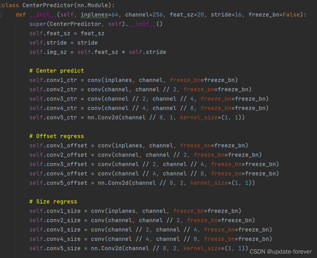 目标跟踪算法个人理解-GRM篇_generalized relation modeling for transformer trac-CSDN博客
