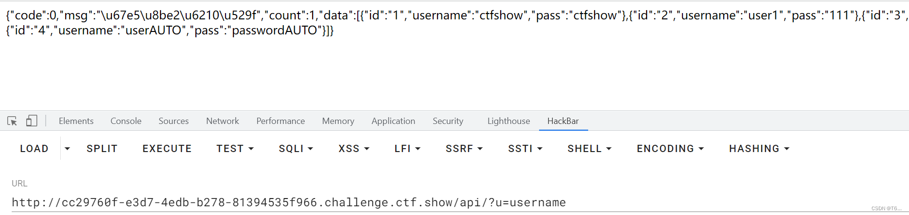 ctfshow---sql注入（214-253）_ctfshow sql-CSDN博客