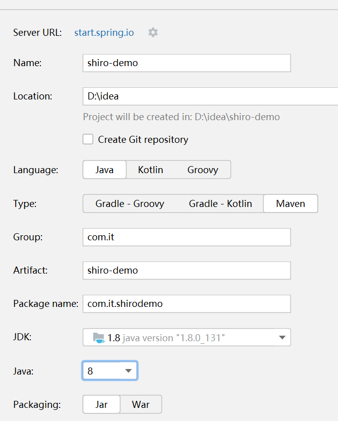 springboot结合shiro实战-身份认证-CSDN博客