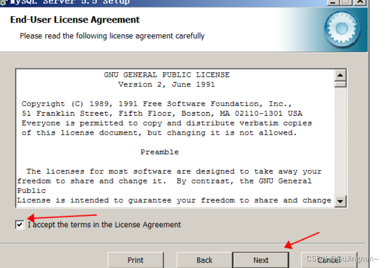 Apachephpmysql环境搭建超详细！！！apache Php Mysql Csdn博客