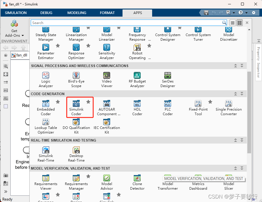 Cruise与matlab的联合仿真_matlab与cruise联合仿真-CSDN博客