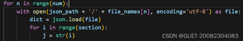 python json unicode utf-8处理总结_python json utf8-CSDN博客