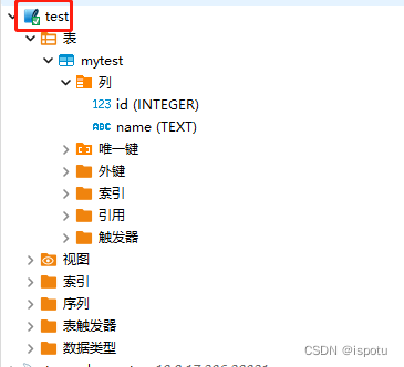 DBeaver连接SQLite数据库_dbeaver sqlite-CSDN博客