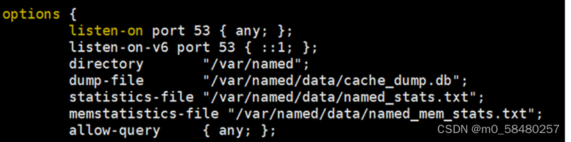 Linux Centos 搭建邮件服务器 Postfix+Coremail+POP3-CSDN博客