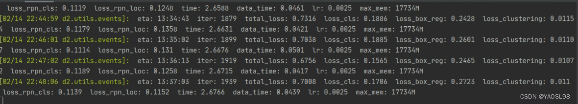 【Towards Open World Object Detection 复现】_owod复现-CSDN博客