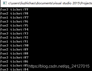 C++ 互斥器内核对象，使用C++11的mutex_c++ mutex原理-CSDN博客