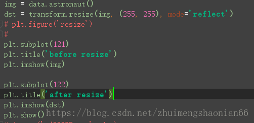 Skimage图像处理技巧-CSDN博客
