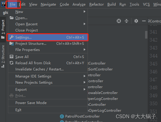 解决Maven中OutOfMemory错误_maven outofmemory-CSDN博客