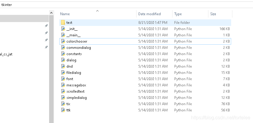 Tkinter clipborad.get()_tkinter clipboard-CSDN博客