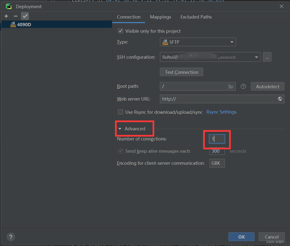 （三）MobaXterm、VSCode、Pycharm ssh连接服务器并使用_mobaxterm连接服务器-CSDN博客