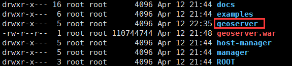 GeoServer集群部署（在linux平台上应用nginx实现）-CSDN博客