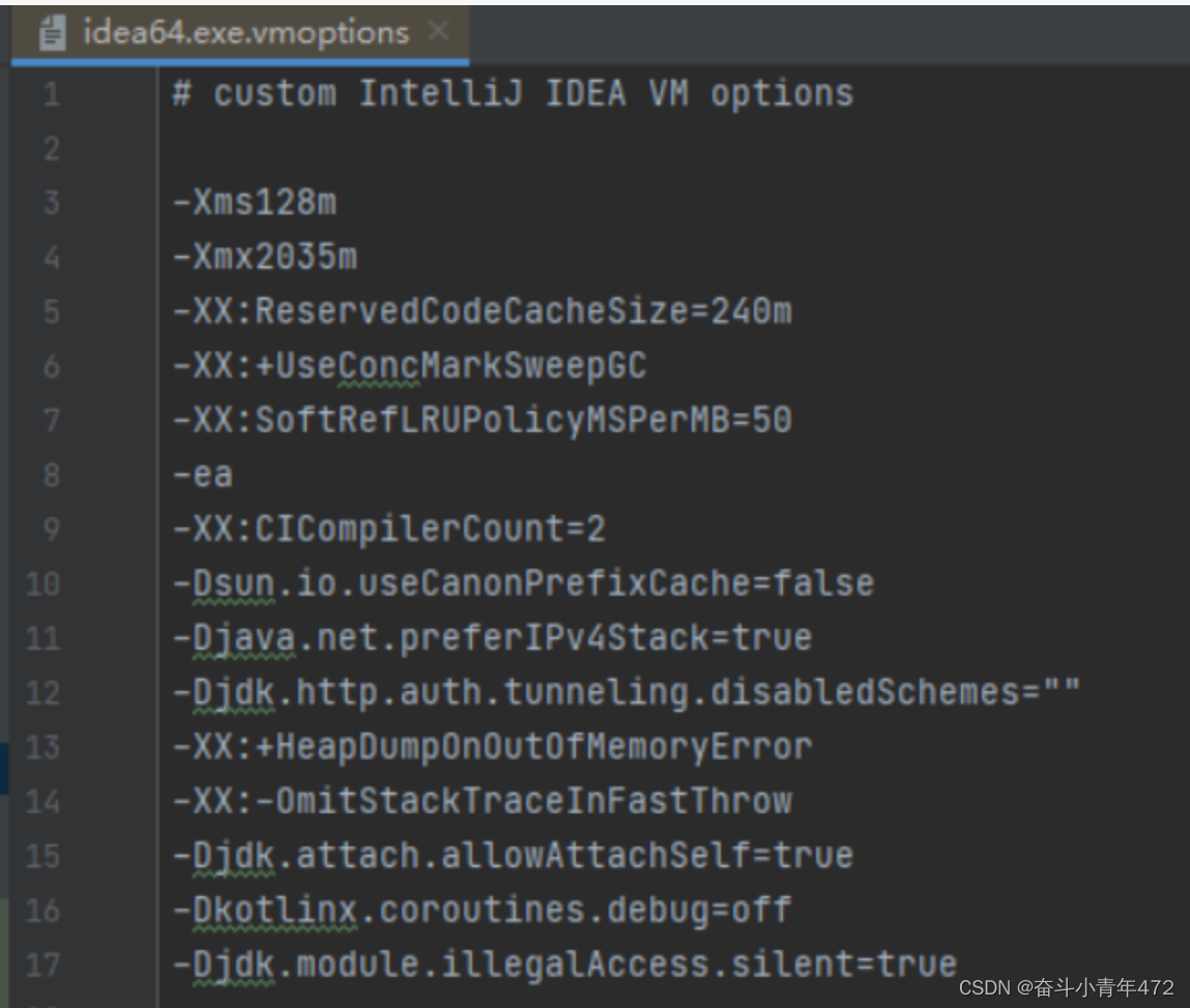 【无标题】_-dfile.encoding=utf-8-CSDN博客